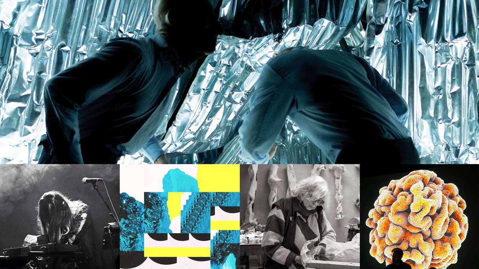 8 sos που δεν θέλουμε να χάσουμε | DOC TV | documenting everyday life