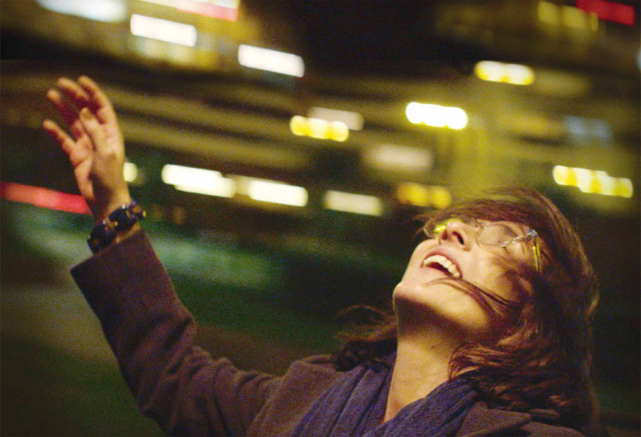 ΣΙΝΕΜΑ: Gloria | DOC TV | documenting everyday life