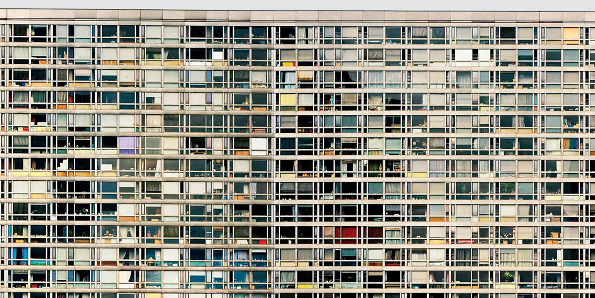 Focus #7: Οι μεγάλες εικόνες του Gursky | DOC TV | documenting everyday ...