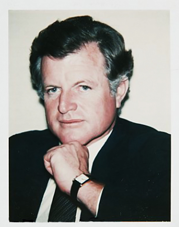 The Lion's Dream - Tales of Ted Kennedy's America | alternatehistory.com