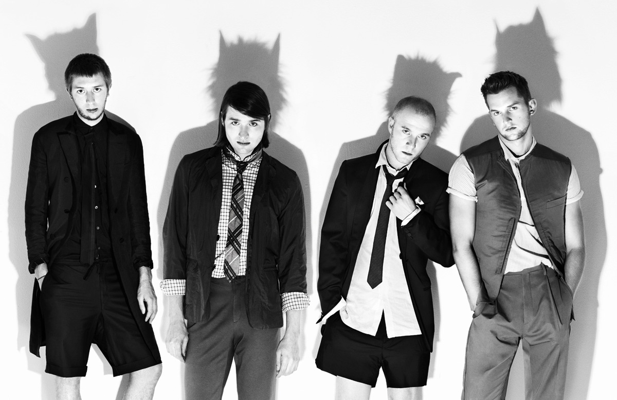 ΝΕΕΣ ΜΟΥΣΙΚΕΣ: Let’s Part In Style | DOC TV | documenting everyday life