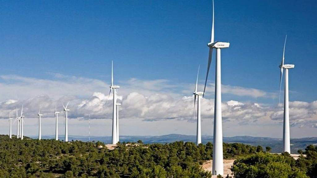 Τα «Αιολικά Πάρκα» και οι περιοχές Natura 2000 | DOC TV | documenting ...