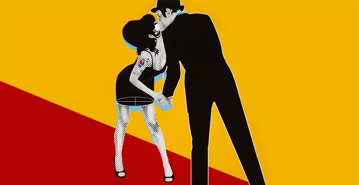 Amy, Amy, Amy! | DOC TV | documenting everyday life