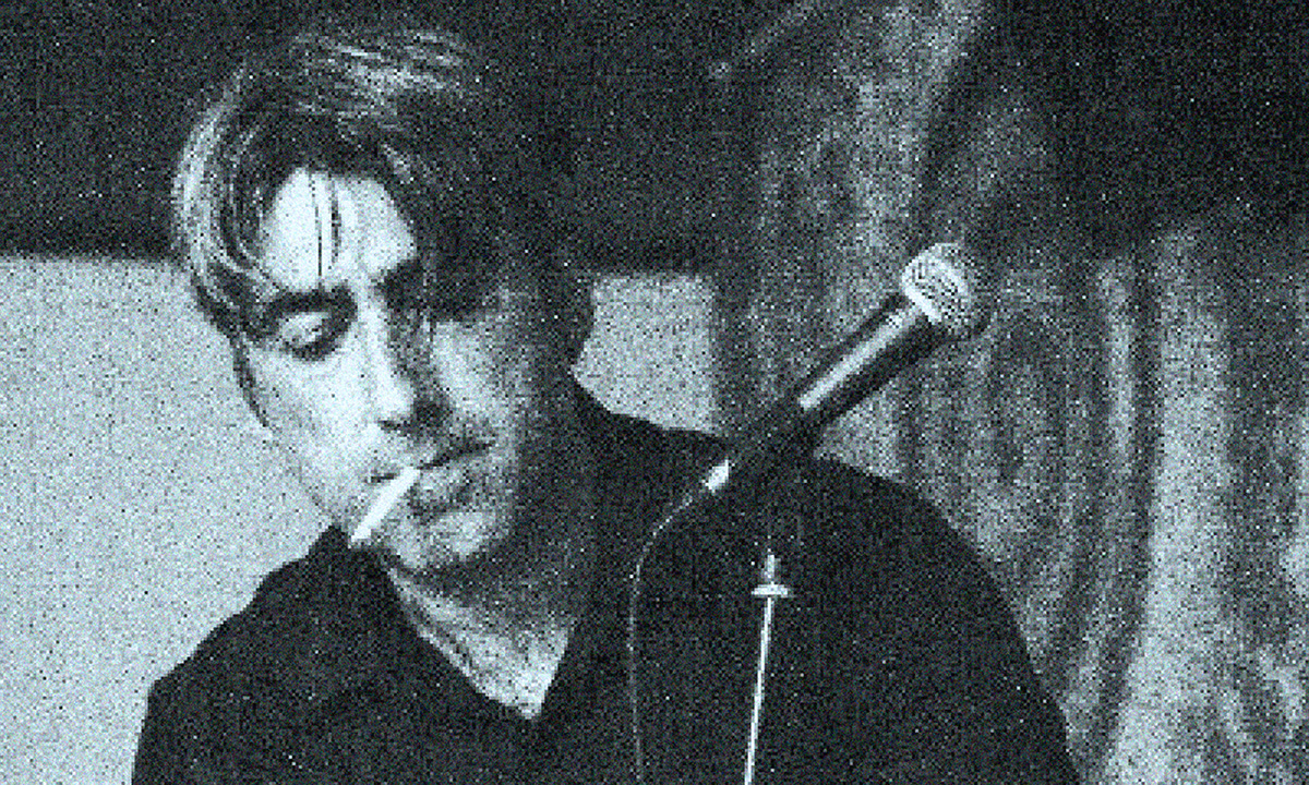 Ανεστόπουλος: Η Αληθινή Αγάπη | DOC TV | documenting everyday life