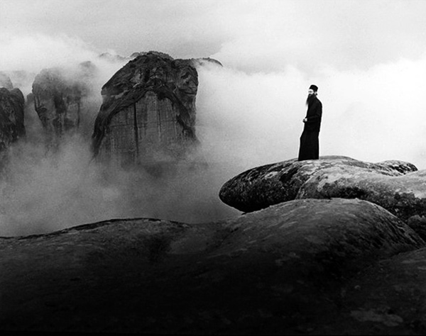 Κώστας Μπαλάφας, 1920-2011 | DOC TV | documenting everyday life