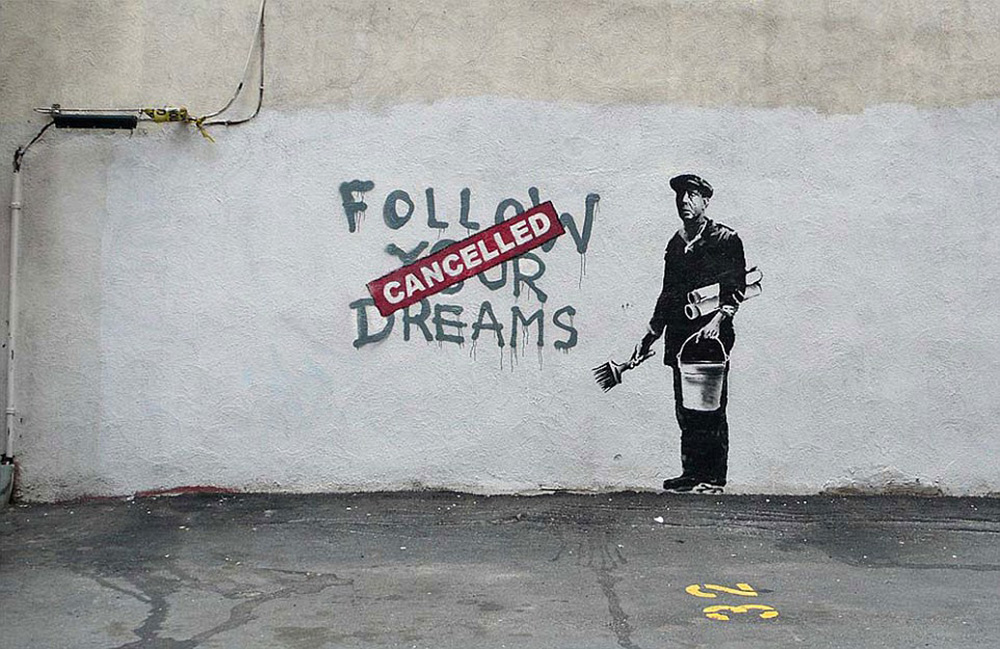 Παίζει ο Banksy στους Massive Attack; | DOC TV | documenting everyday life