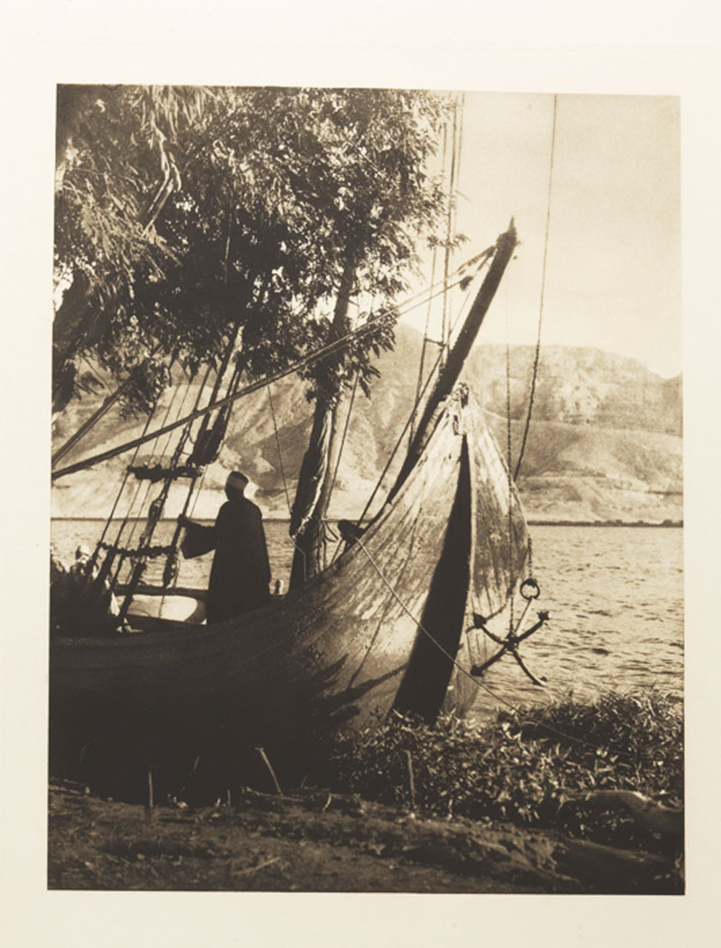 ΓΚΑΛΕΡΙ: Η Αίγυπτος του θρυλικού Boissonnas | DOC TV | documenting ...