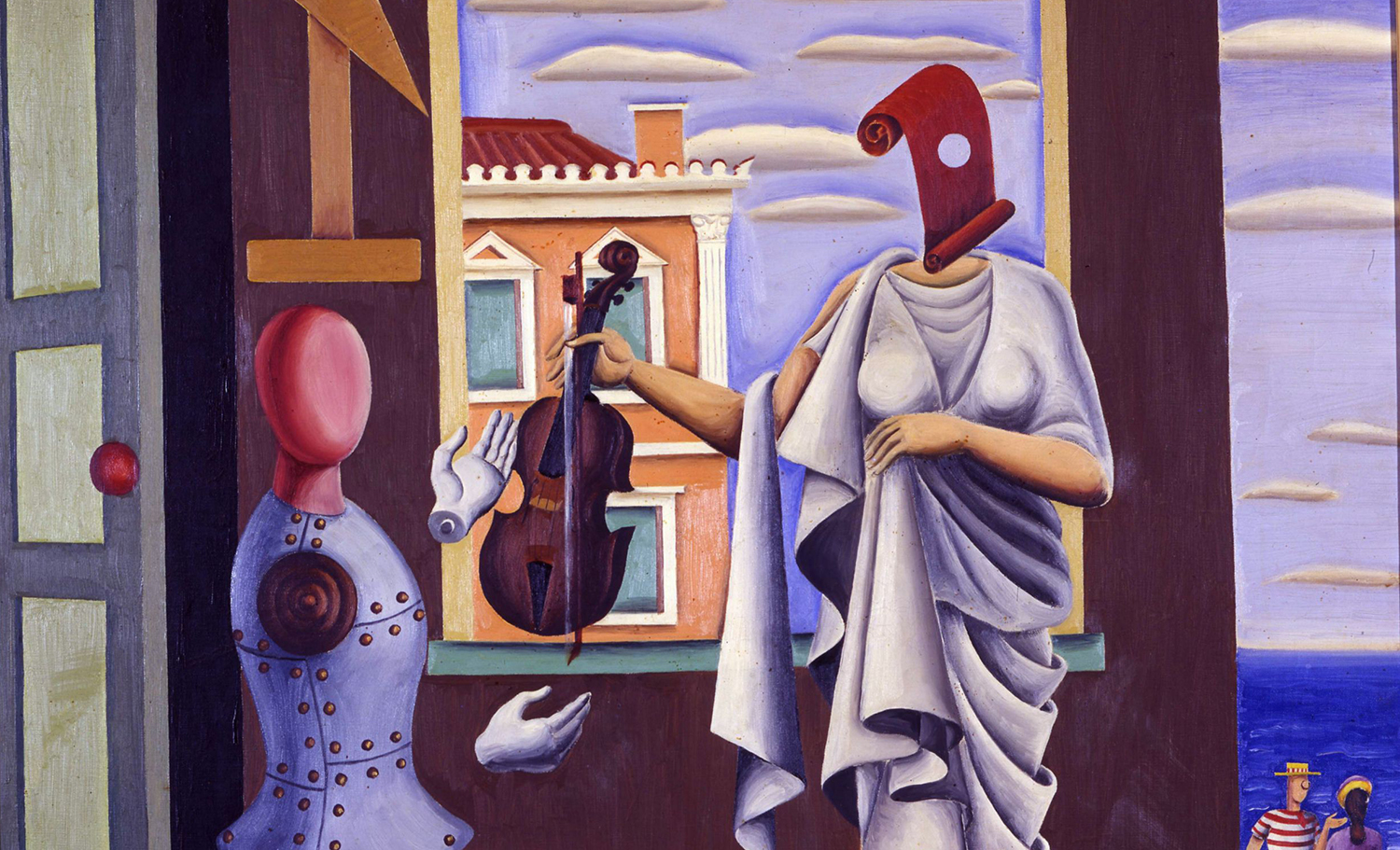 Εγγονόπουλος: Mόνος πόθος μου | DOC TV | documenting everyday life