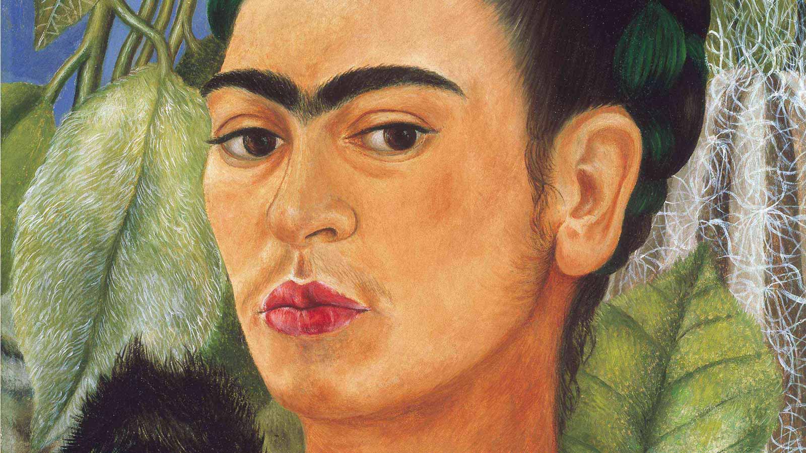 «Φρίντα, κουτσοπόδα» | DOC TV | documenting everyday life