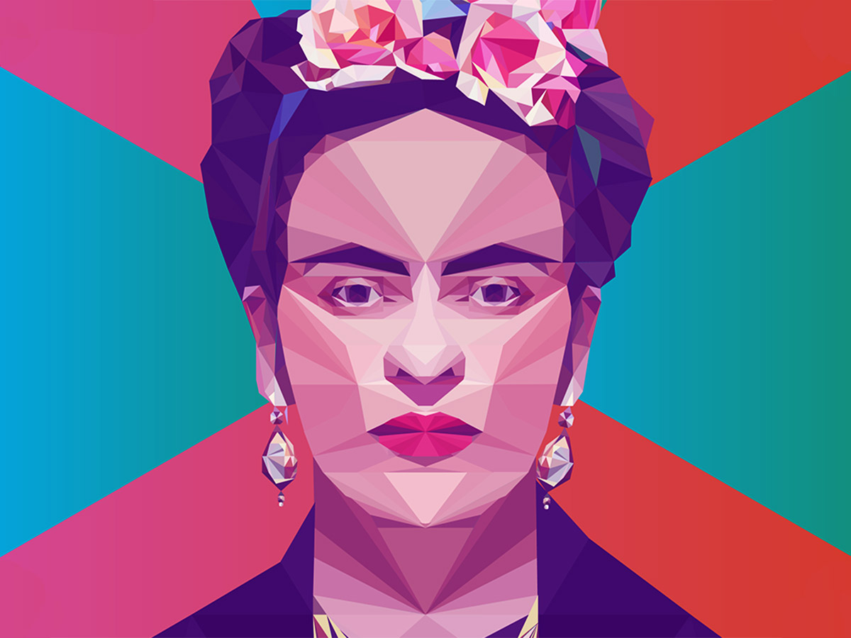 Η Φρίντα Κάλο είπε | DOC TV | documenting everyday life