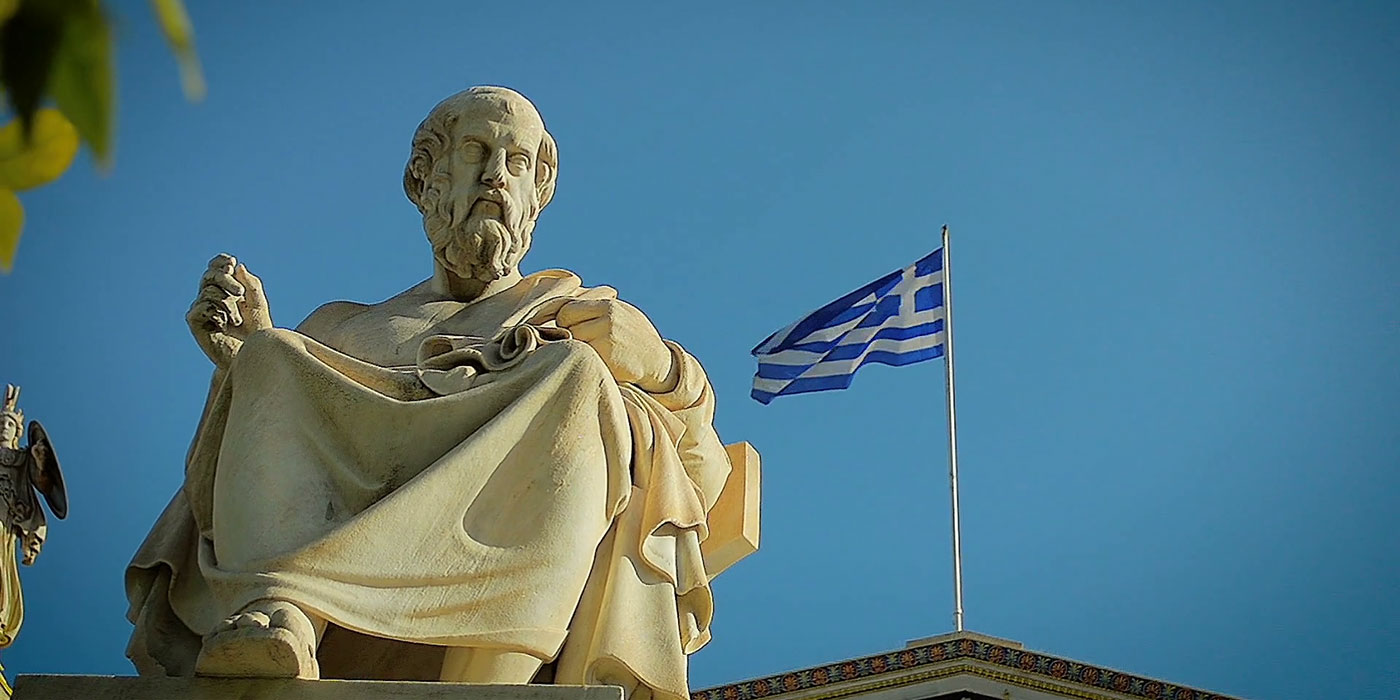8 Έλληνες επιστήμονες στους κορυφαίους της Γης | DOC TV | documenting ...