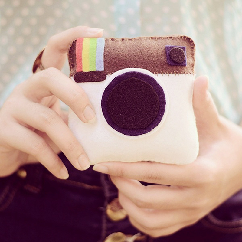 5 εφαρμογές για το Instagram | DOC TV | documenting everyday life