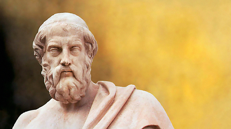 Η Πολιτεία του Πλάτωνα στην κορυφή | DOC TV | documenting everyday life