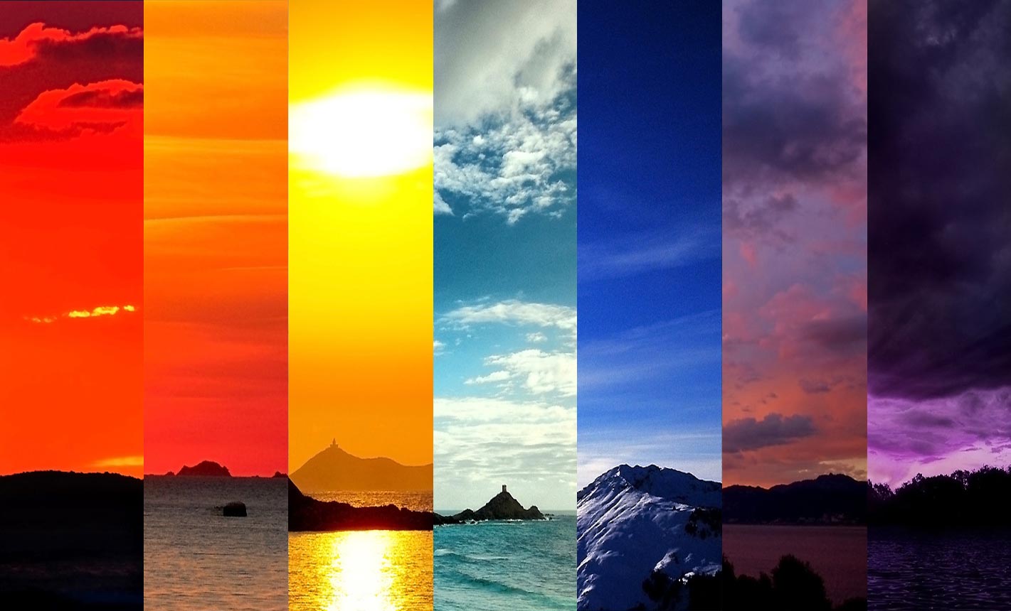 Nikko Patrelakis: Colors | DOC TV | documenting everyday life