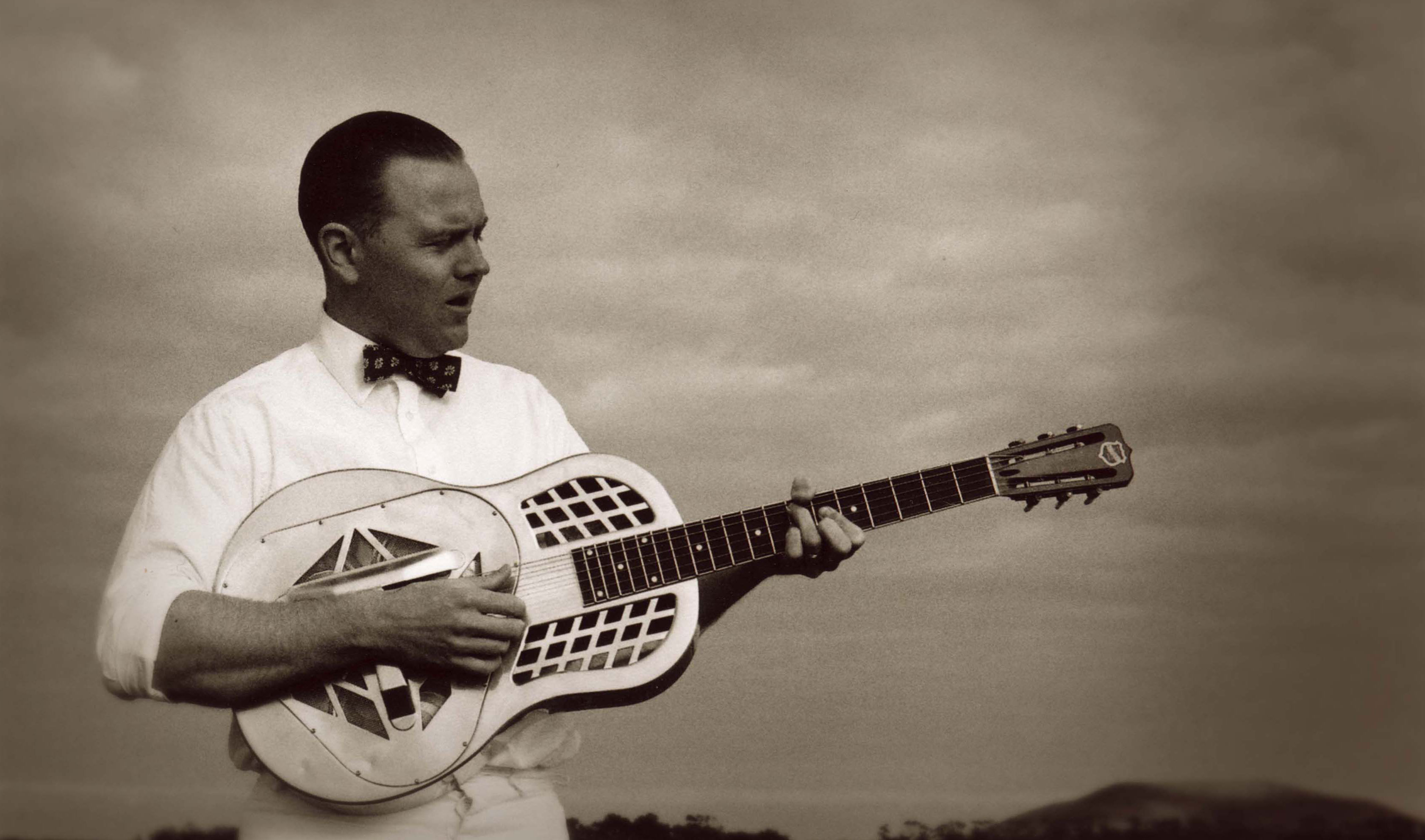 Αφιέρωμα στον C.W. Stoneking | DOC TV | documenting everyday life