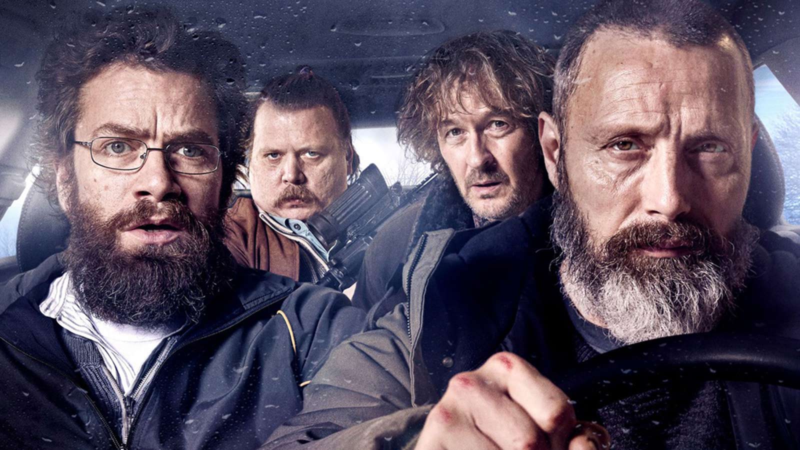 Οι Ταινίες της Εβδομάδας | DOC TV | documenting everyday life