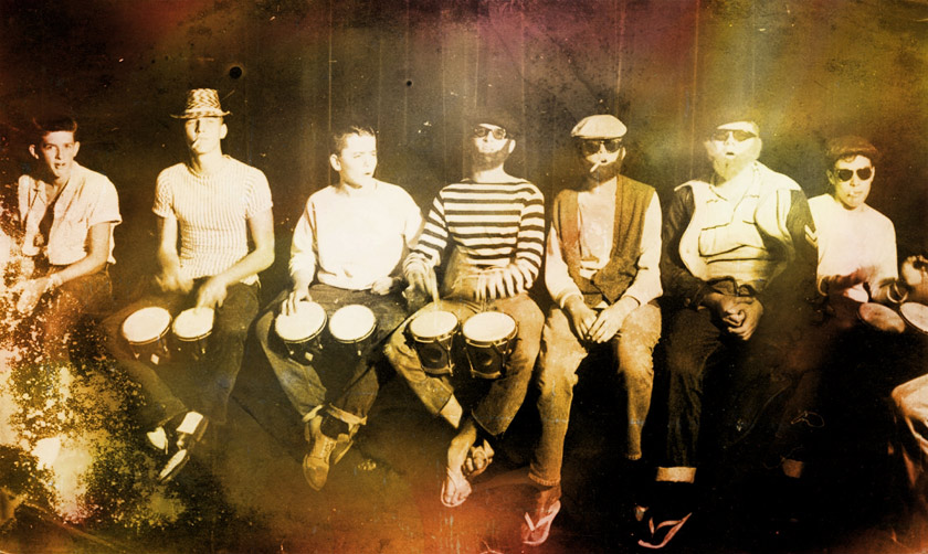 Η γενιά Beat | DOC TV | documenting everyday life