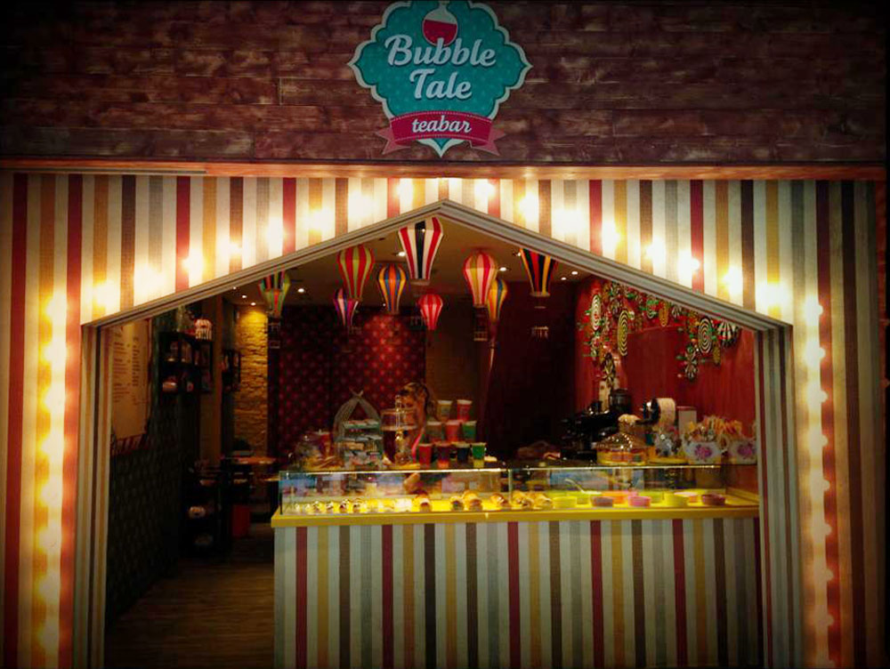 ΑΘΗΝΑ Σ’ ΑΓΑΠΩ #13: Bubble Tale | DOC TV | documenting everyday life