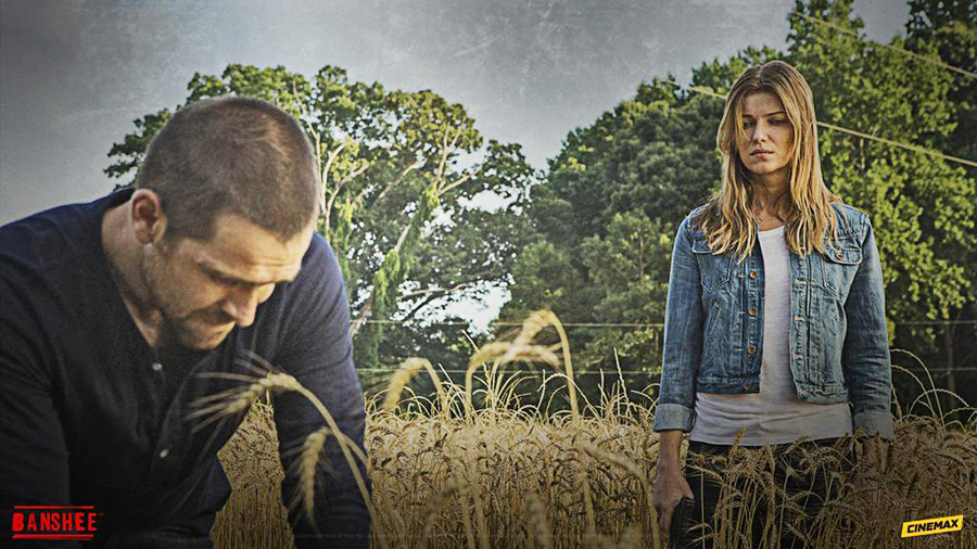 Το Banshee επιστρέφει | DOC TV | documenting everyday life