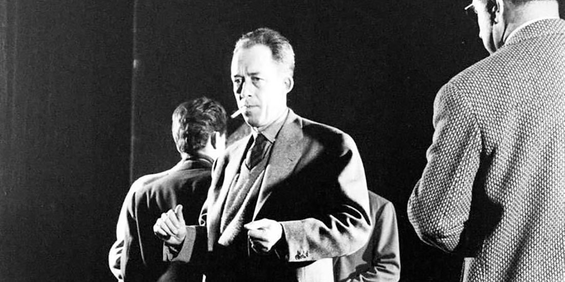 Καμύ: Καλοκαίρι | DOC TV | documenting everyday life