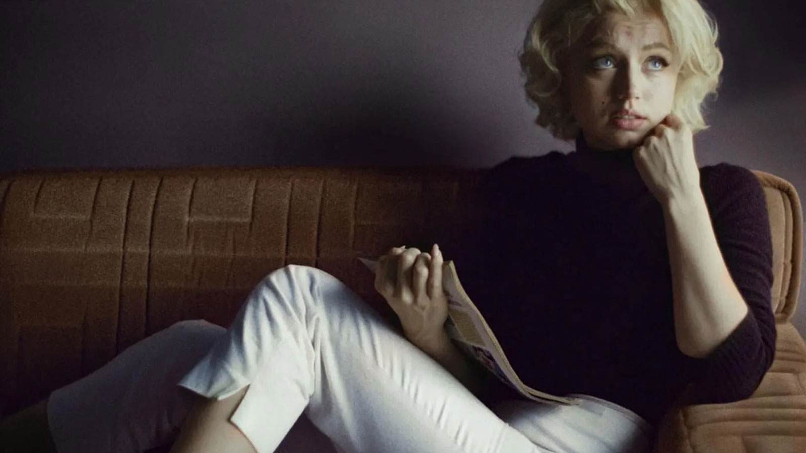 2 φιλμ που βλέπουμε στο Netflix | DOC TV | documenting everyday life