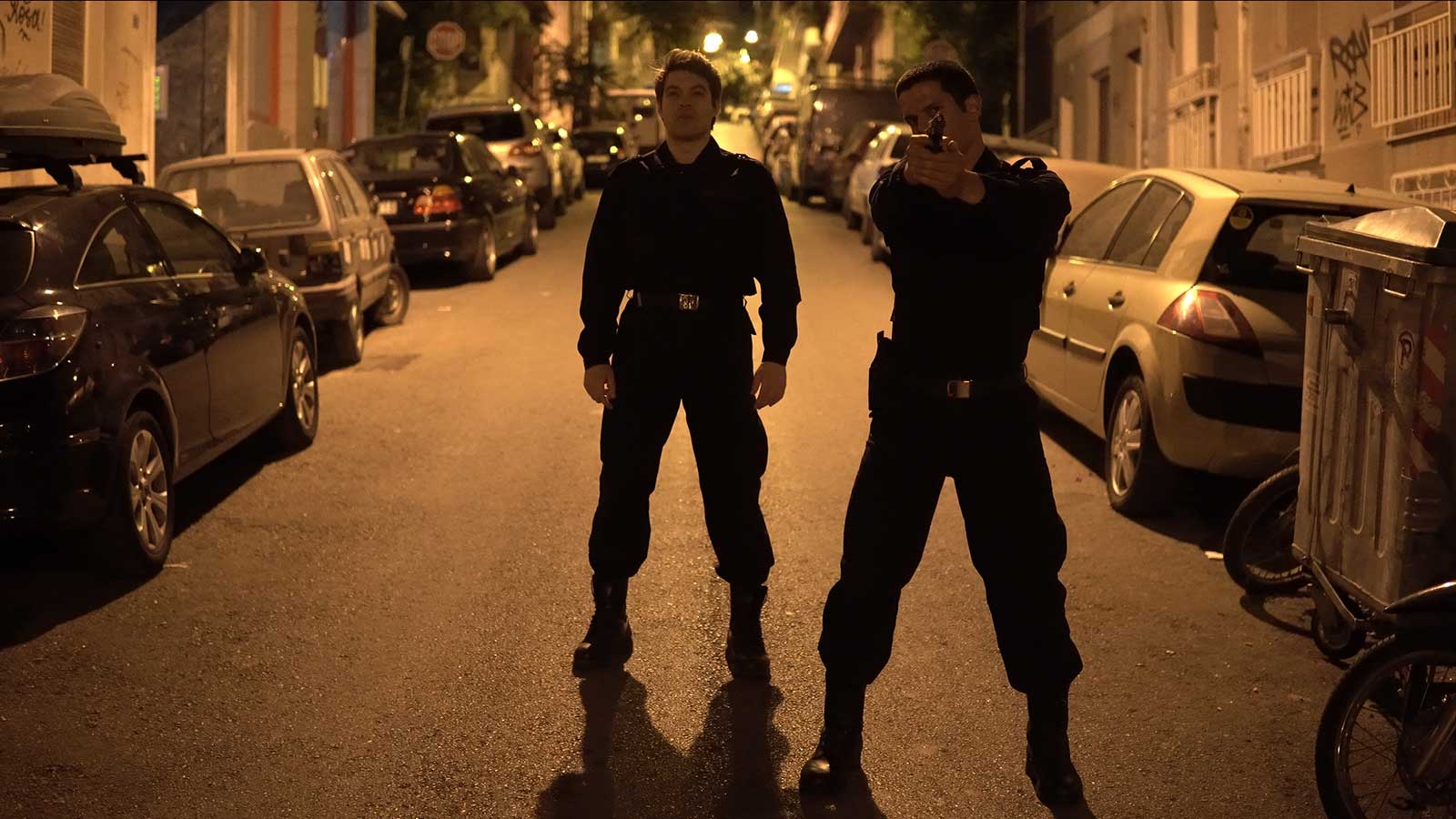 Δείτε το Dead Brother αποκλειστικά στο doctv.gr | DOC TV | documenting ...