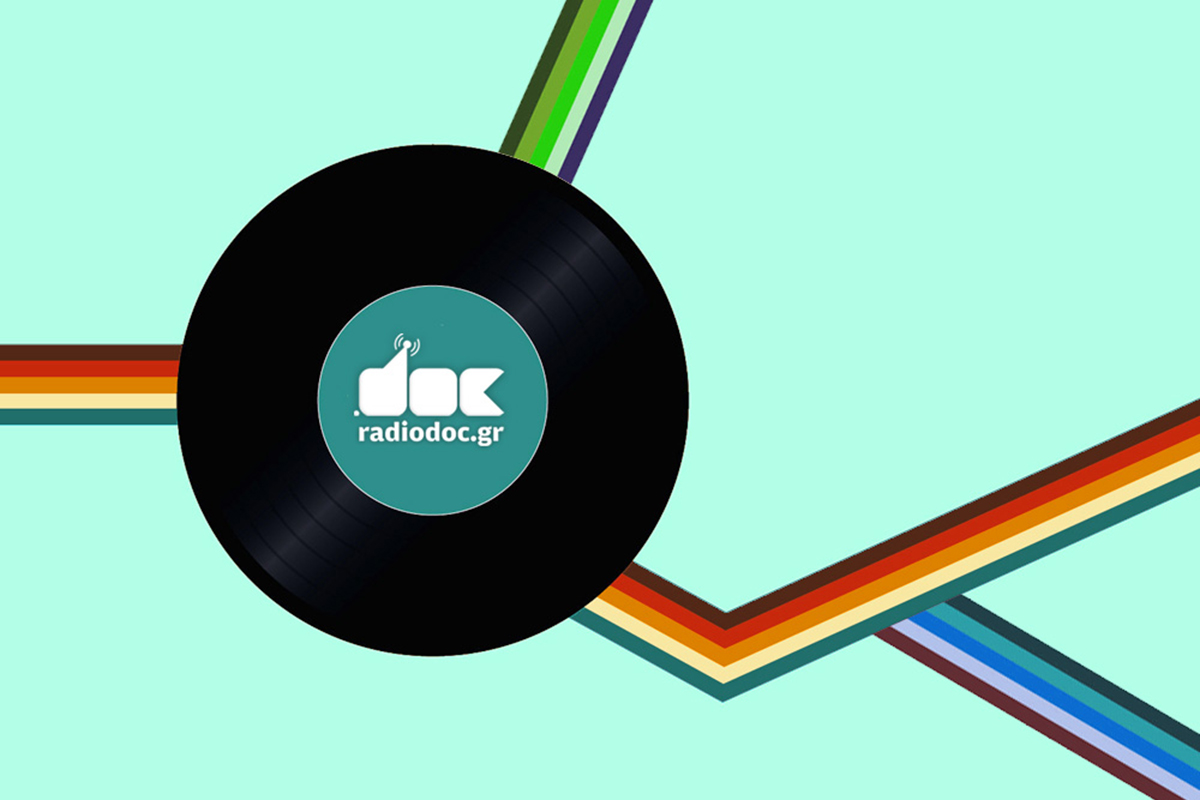 RADIODOC.GR: Airplay #01 | DOC TV | documenting everyday life